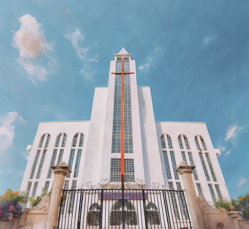 | FJKM Isotry Fitiavana